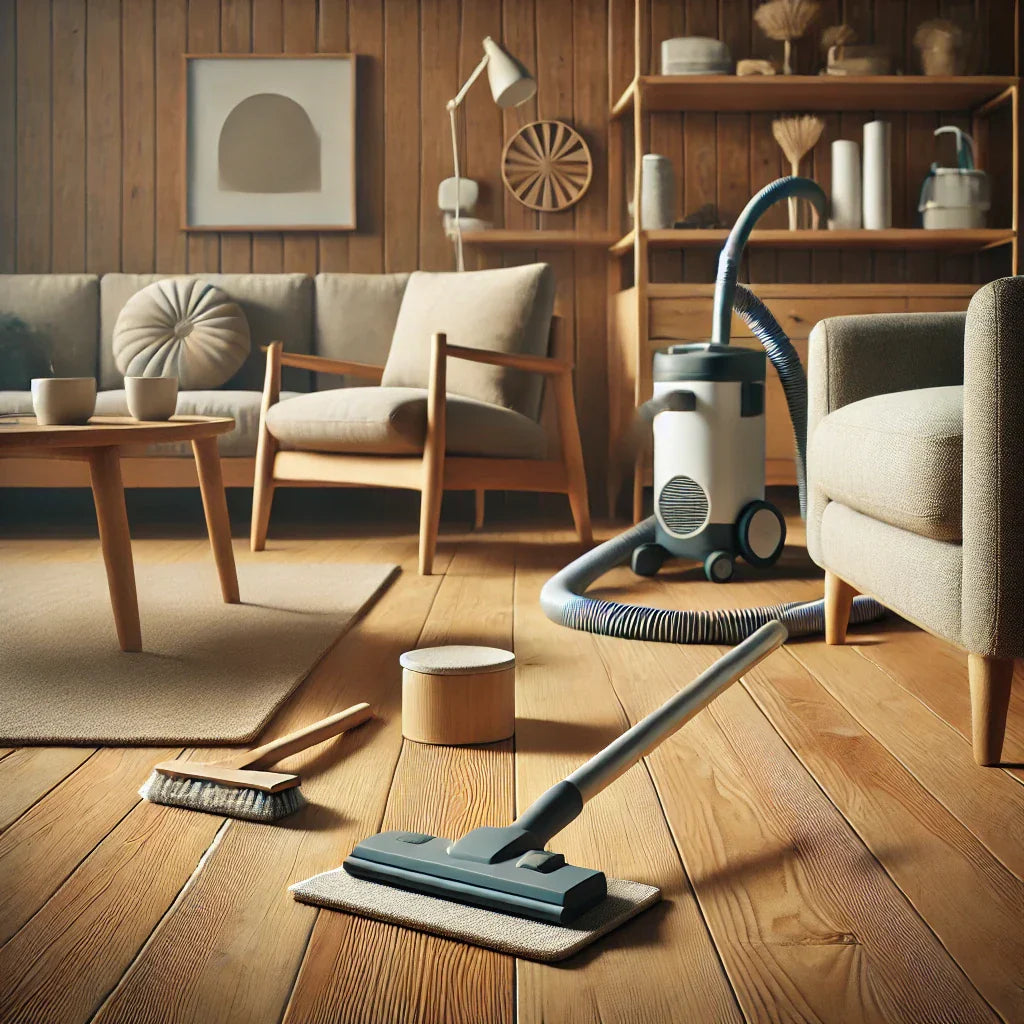 Not All Felt Pads Stay Clean: How to Maintain and Extend Their Life