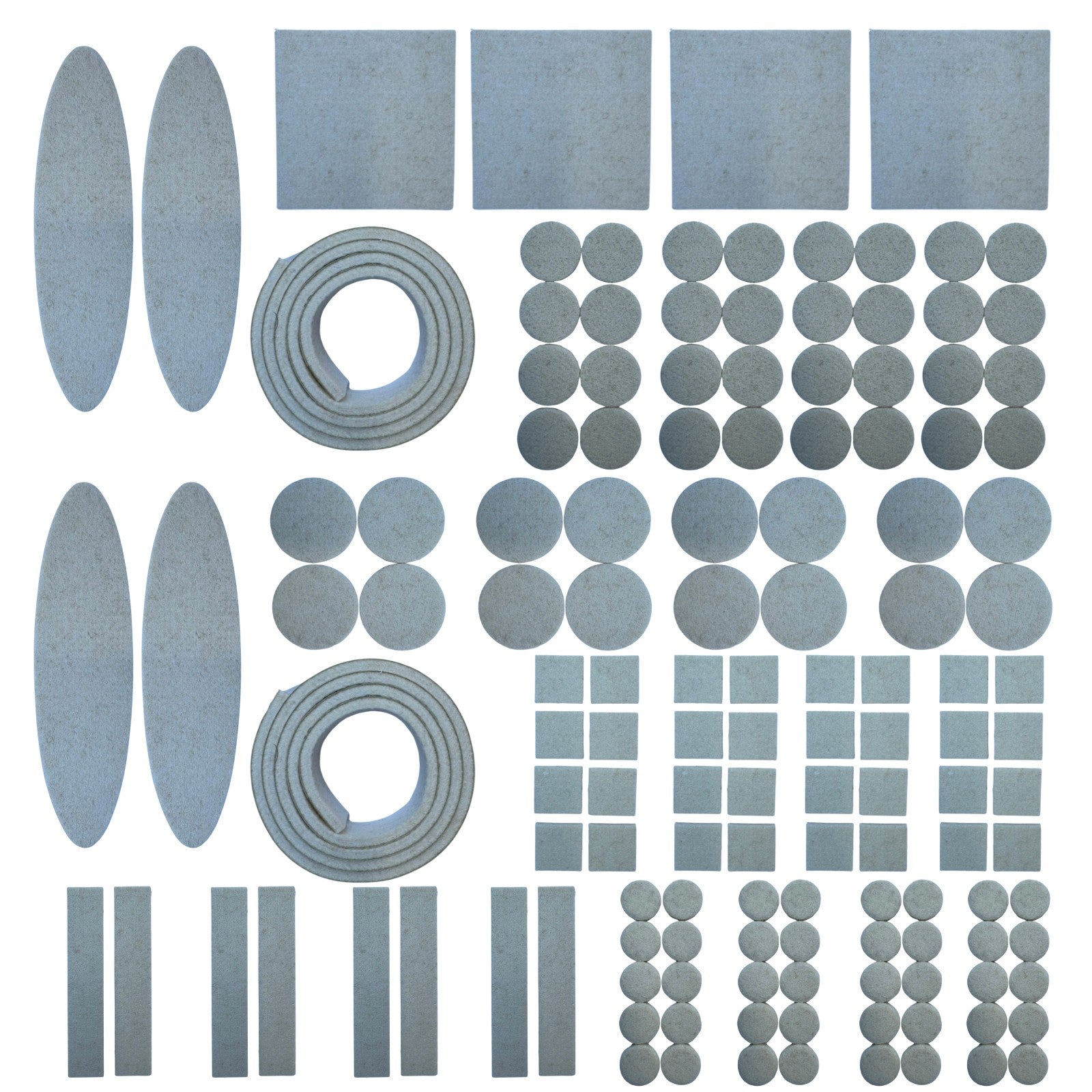 The Ultimate Guide to Felt Floor Protection: Safeguard Your Surfaces i