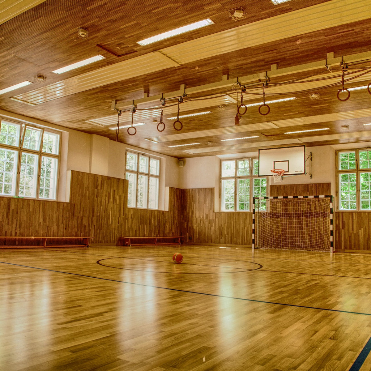 Protecting Commercial Timber Floors: The Advantages of Felt Furniture